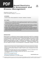 AAPD, 2014, Guideline On Caries-Risk Assessment and Management For ...