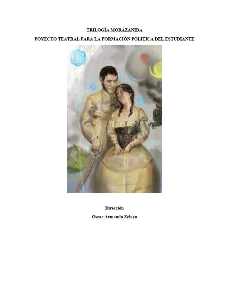 Monológo Maria Josefa | PDF | Amor