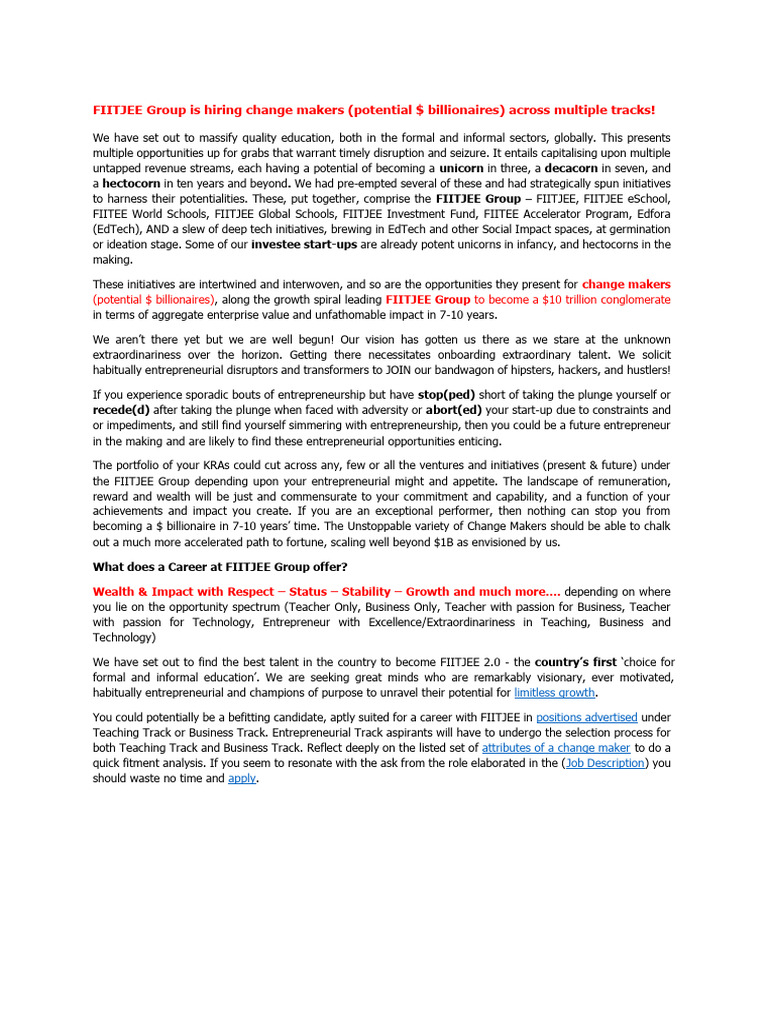 Edfora PPT | PDF | Entrepreneurship | Startup Company