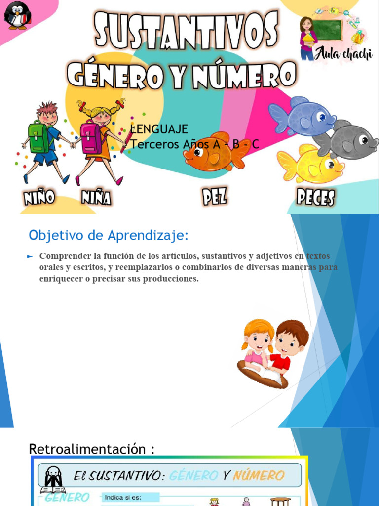 Lenguaje Gener y Numero. 2 | PDF