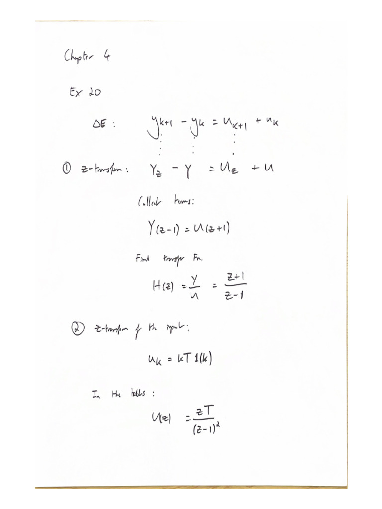 Session 45 notes | PDF