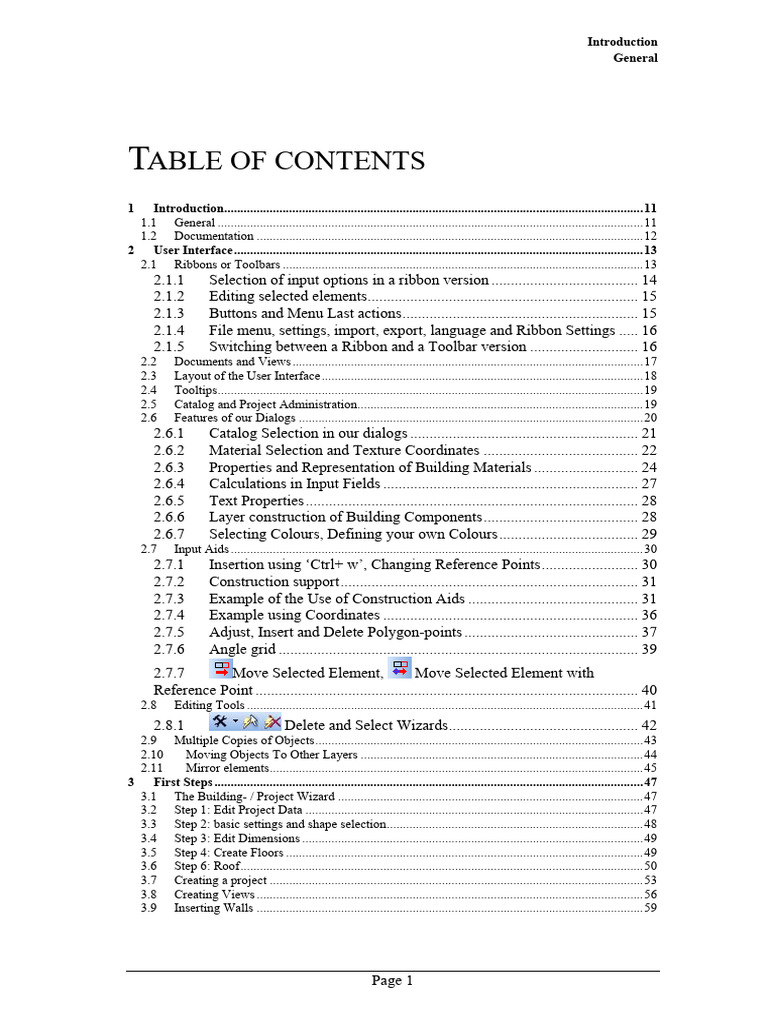 Manual | PDF | Window | 2 D Computer Graphics