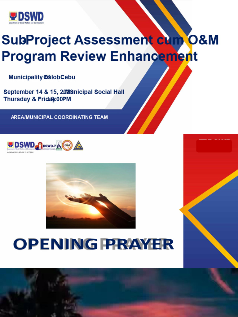 DAY 1 - Presentation 9-14-2023 | Download Free PDF | Economies