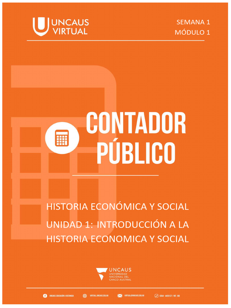 Unidad 1-Semana 1 | PDF | Conocimiento | Sociedad