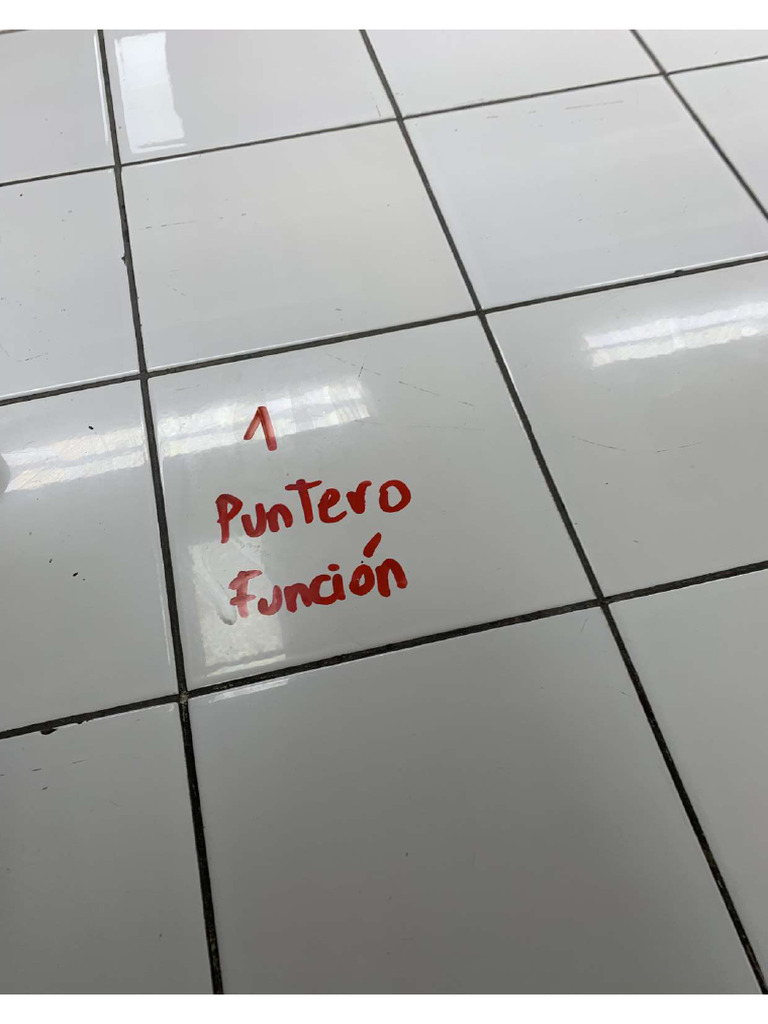 PASITO 1 PRACTICO DR CAMPOBLANCO | PDF