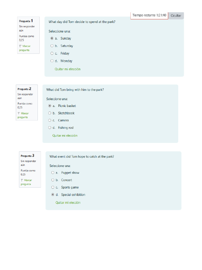 Activity Unit 4 | PDF