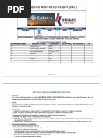 REG028 Roll-Call Register | PDF