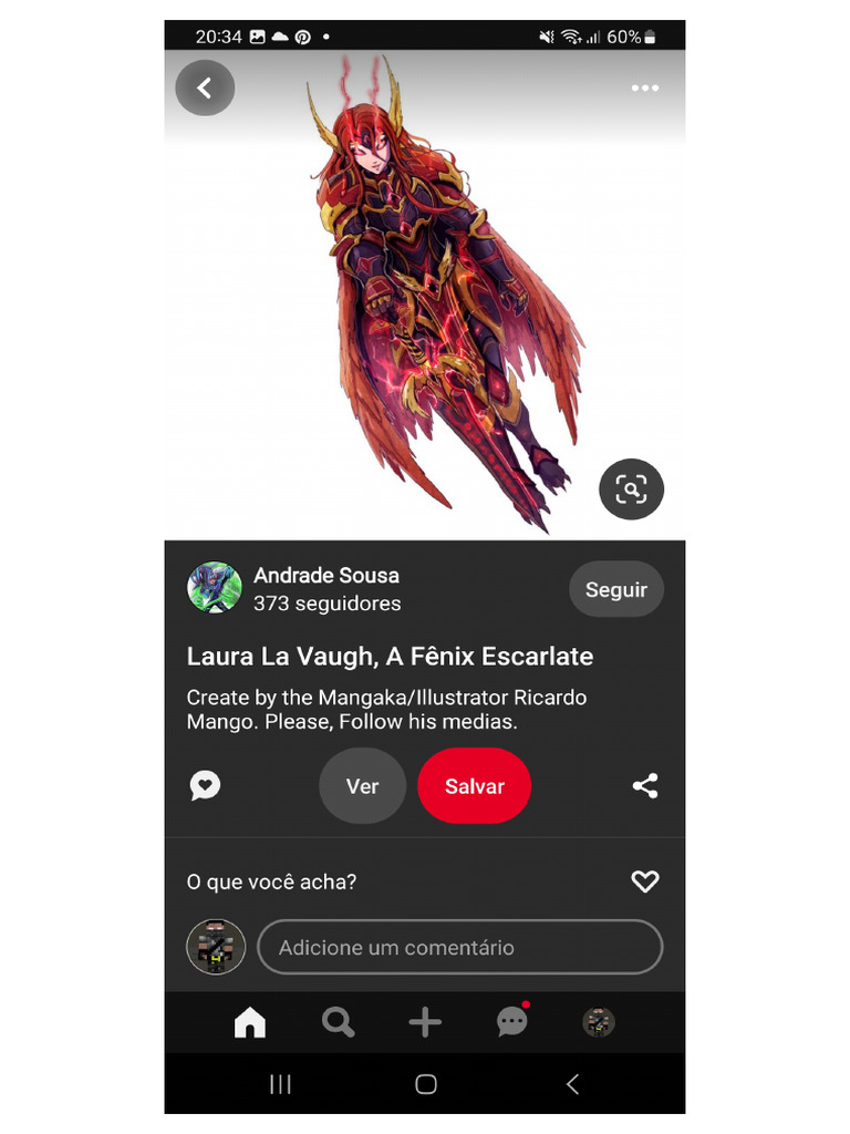Screenshot 20240505 203436 Pinterest | PDF
