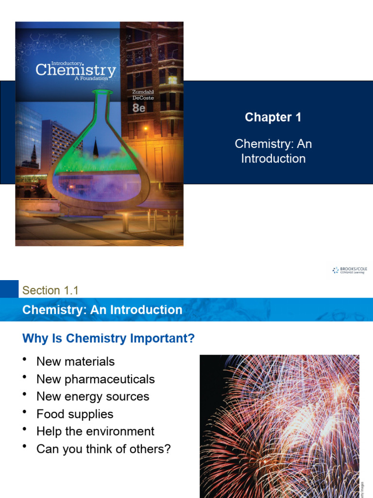 Process Chemistry | PDF | Scientific Method | Science