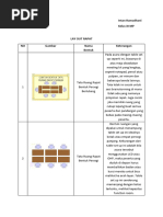 6 JENIS Type Layout Dalam Ruang Pertemuan Dan Notulen Rapat | PDF | Seni