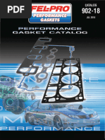 Mega Kyb Monroe Gabriel Shock Absorber Cross Reference | PDF | Pickup ...