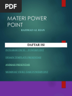 Ukuran Slide | PDF