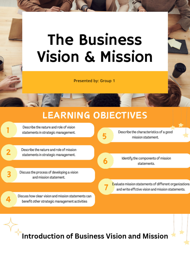 He Business Vision and Missionfinal - 20240220 - 174129 - 0000 | PDF ...