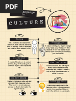Thai Gesture Meanings & Etiquette | PDF | Nonverbal Communication ...