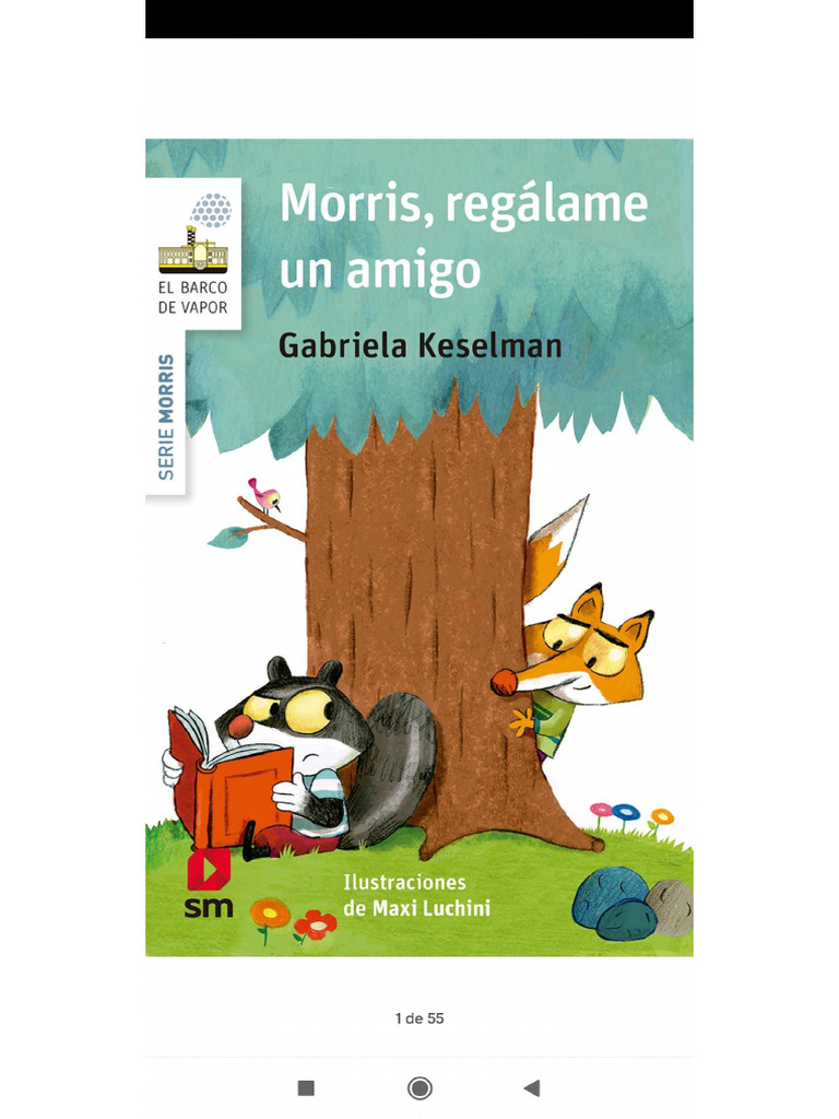 Morris, Regalame Un Amigo. DIGITAL | PDF