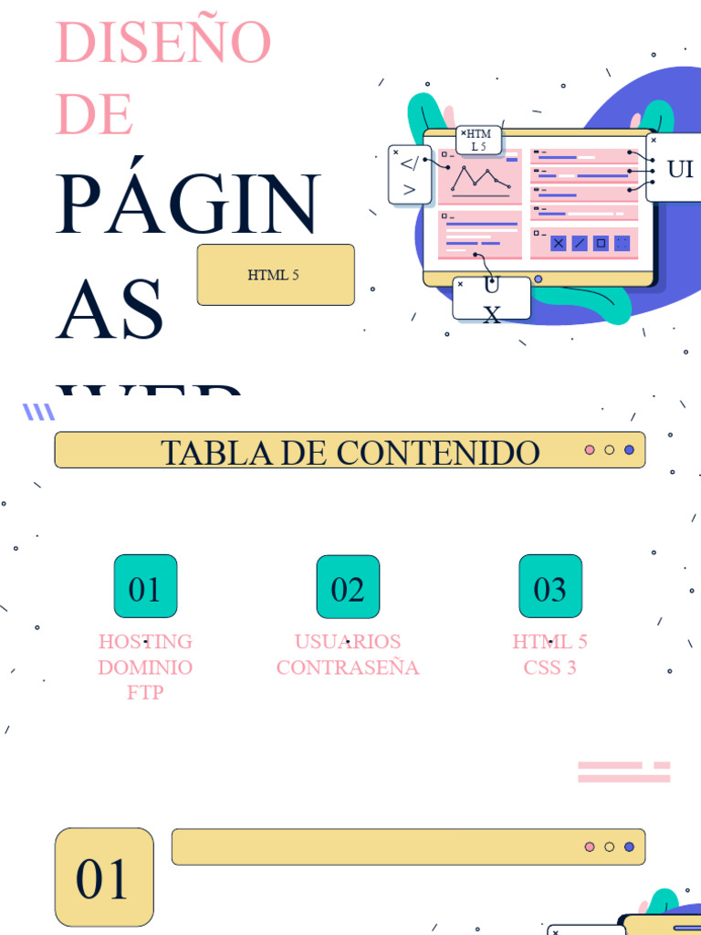HTML5 CCS3 | PDF | Protocolo de transferencia de archivos | HTML