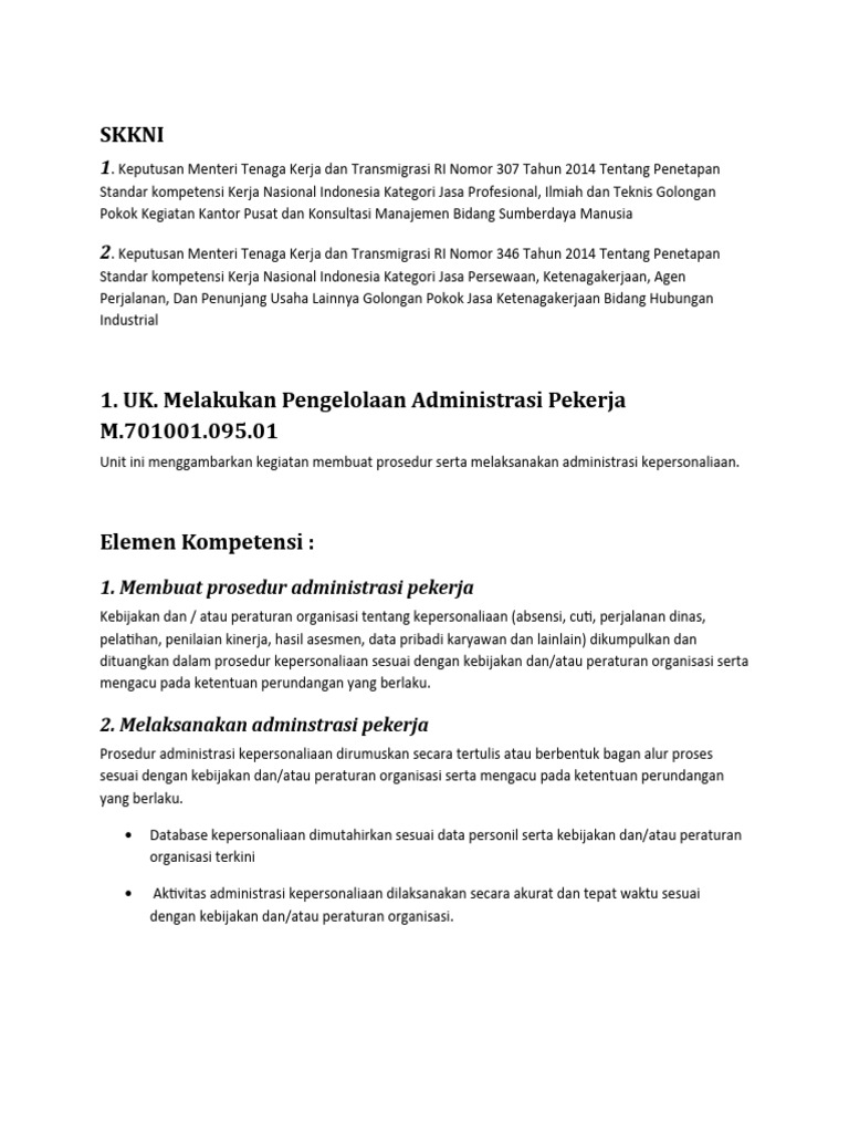 Contekan Modul Butterfly | PDF