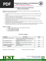 Philippine Airlines Script | PDF