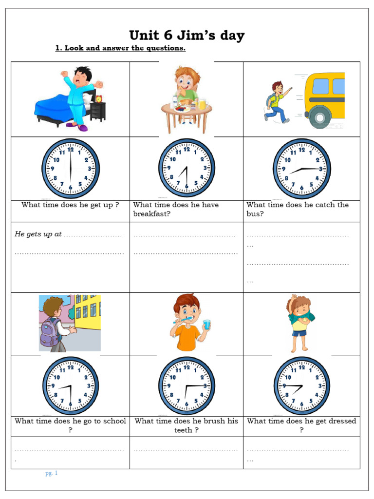 Worksheet - January 06, 2024 | PDF Worksheet - January 06, 2024 | PDF