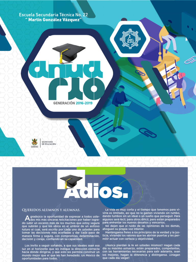 22 Pre Prensa 2019 | PDF