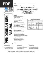 Nota PSV Tingkatan 2 | PDF