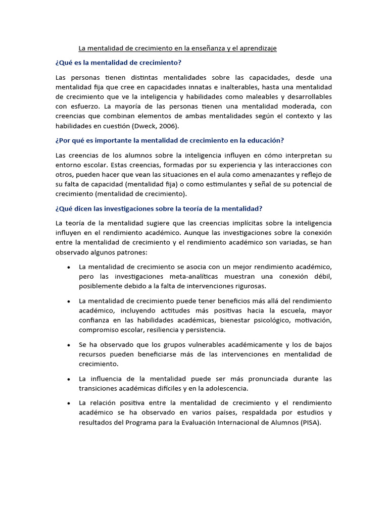 Lect 4 | PDF | Enseñando | Resiliencia psicológica Lect 4 | PDF | Enseñando | Resiliencia psicológica
