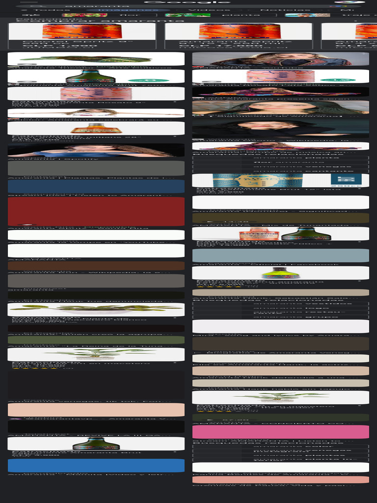 Amaranta - Búsqueda de Google | PDF