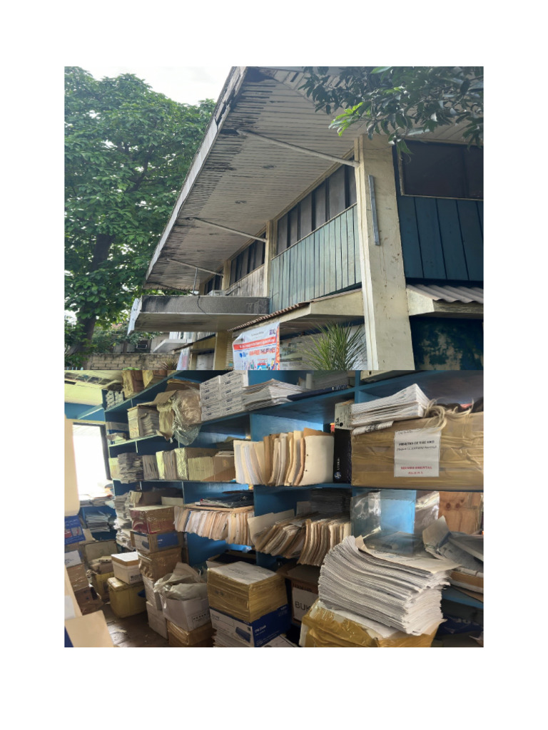 Comelec Building Pix | PDF