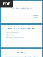 Office Practice N6 Module 2 Notes | PDF | Mail | Computer File