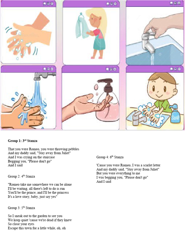 DLP_FINAL DEMO PRINT OUTS | PDF