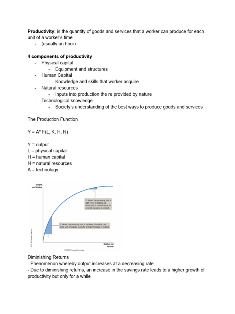 Econ 203 Midterm 2 Cheat Sheet | Download Free PDF | Aggregate Demand ... Econ 203 Midterm 2 Cheat Sheet | Download Free PDF | Aggregate Demand ...