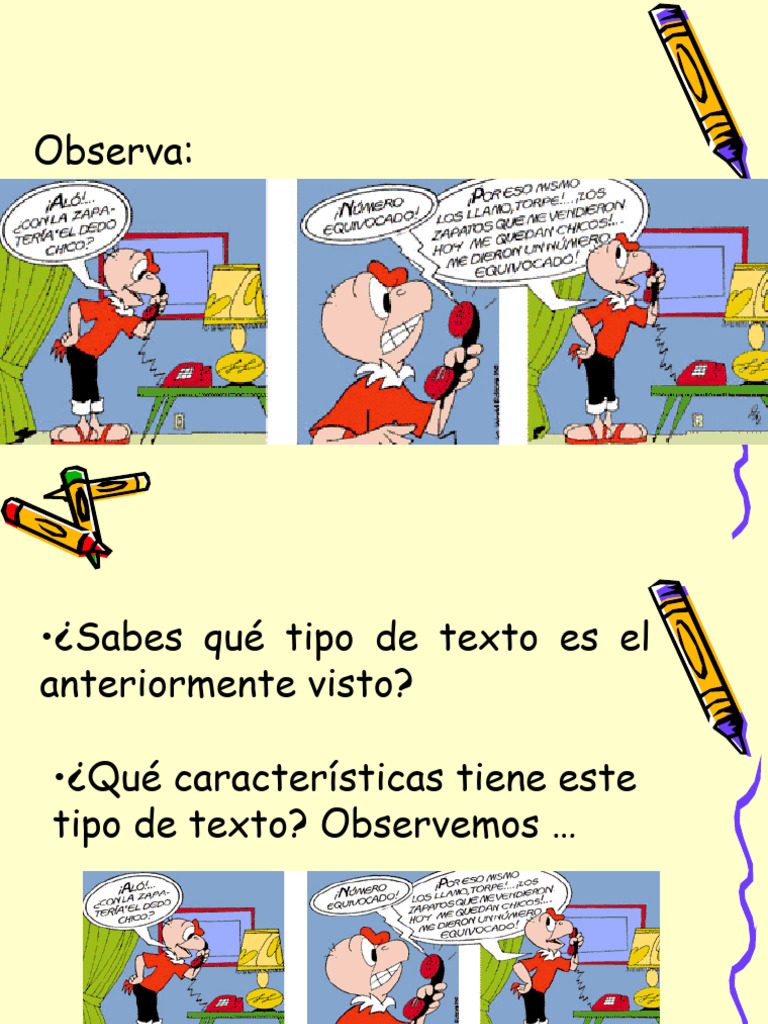 EL COMIC | PDF | Cómics