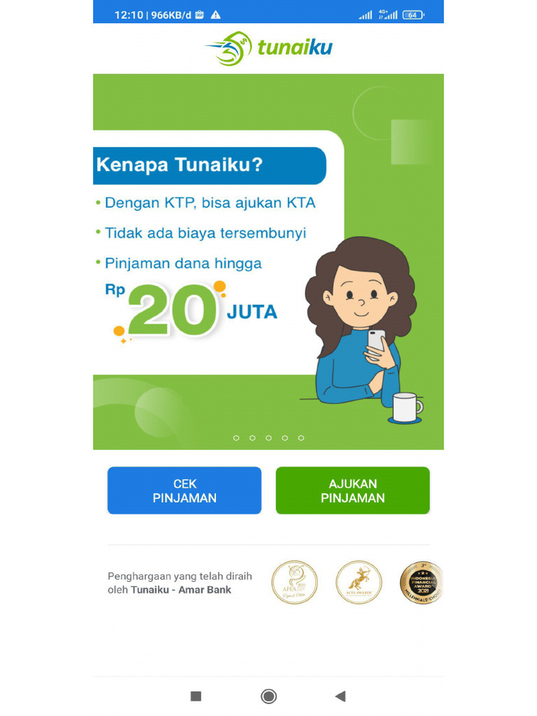 Tunaiku (7) 30 | PDF