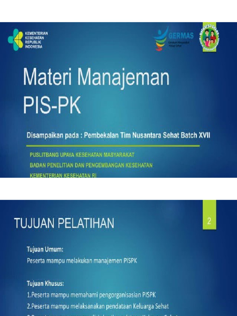 Pis PK 21 | PDF