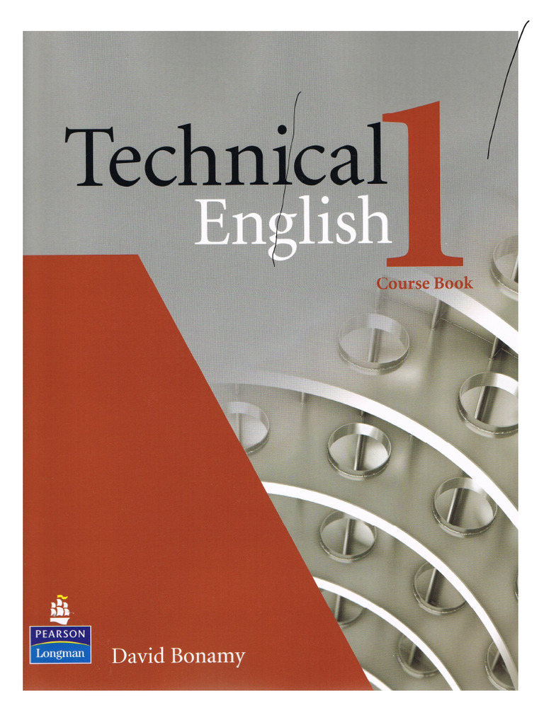 Technical English 1a CourseBook Student Book Whole | PDF