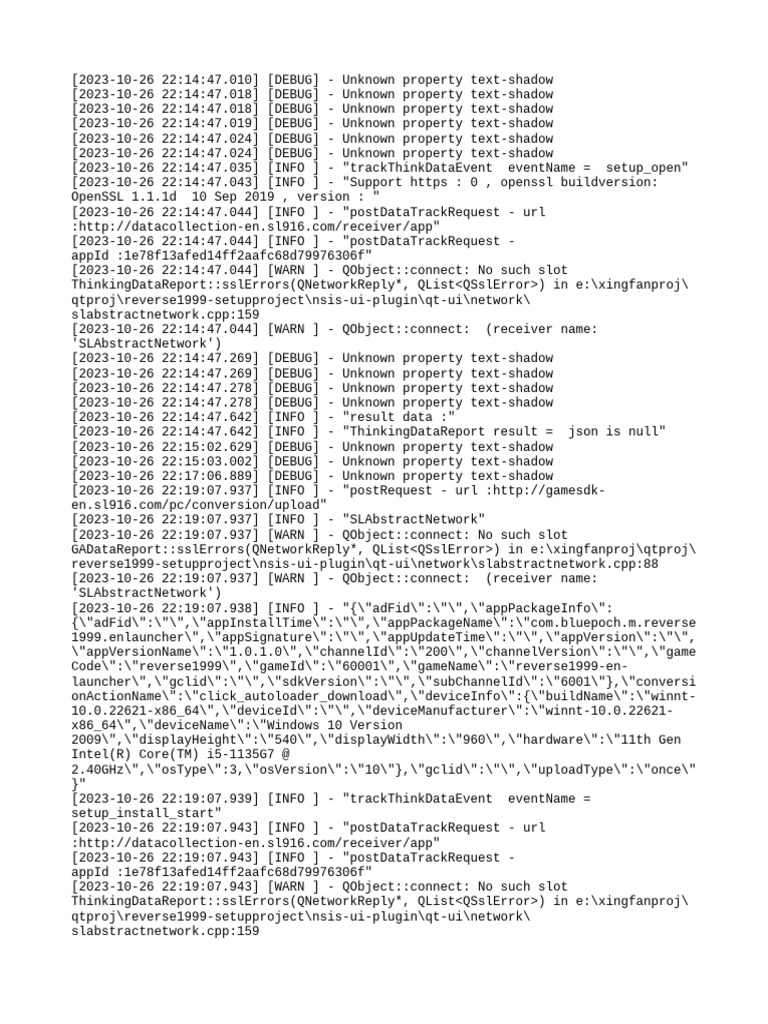 Log | PDF | Computer Architecture | Computer Hardware Log | PDF | Computer Architecture | Computer Hardware