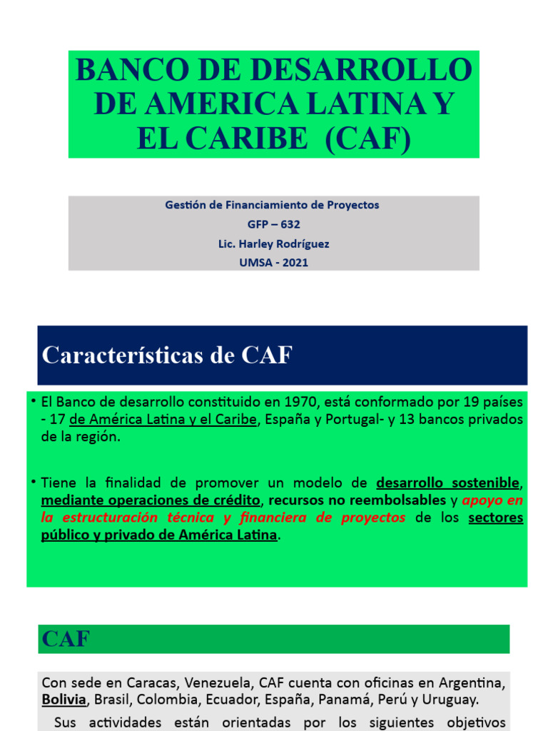 6 Fuente Caf | PDF | Business | Dinero