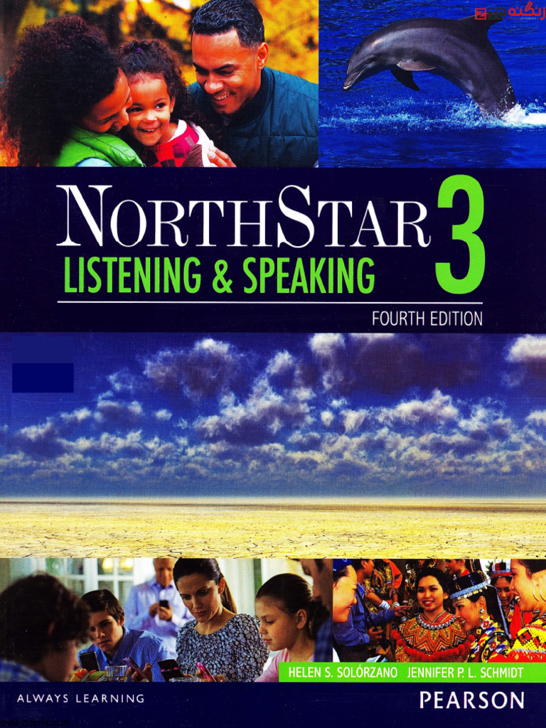 North Star Listening and Speaking Level 3 | PDF