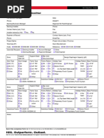 HILTI X-HSN-24-Product-Data | PDF | Sheet Metal | Screw