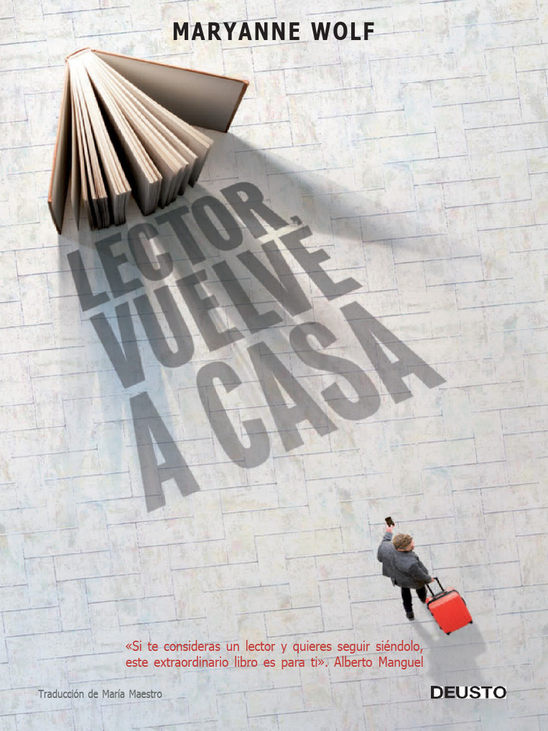 Lector Vuelve A Casa | PDF | Mente | Cerebro