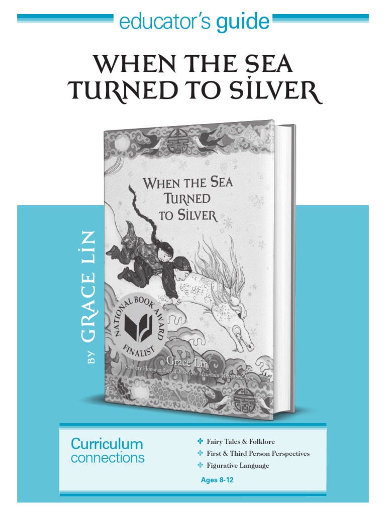Book Sea Turn | PDF | Folklore | Storytelling