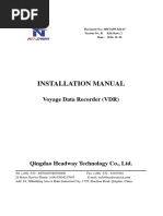 Navtor Navtracker User Guide | PDF | Microsoft Windows | Icon (Computing)