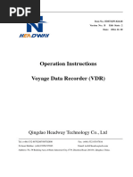 ABS Survey Checklist Rev.4 | PDF