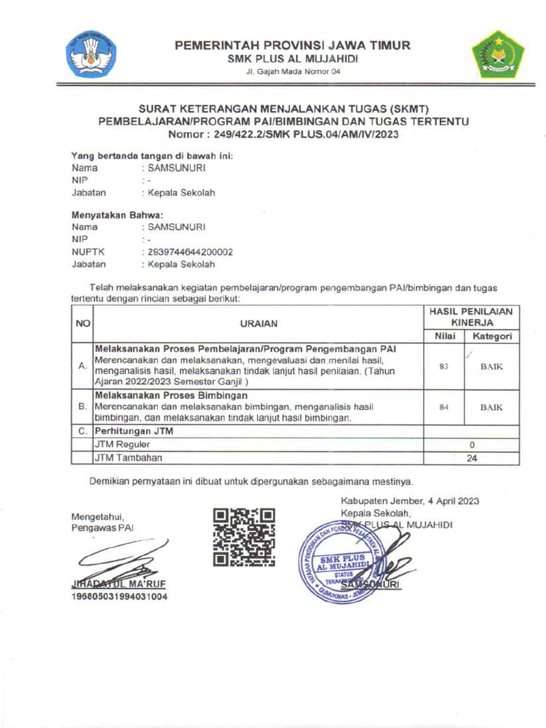 SKMT Sun20230405 - 09550859 | PDF