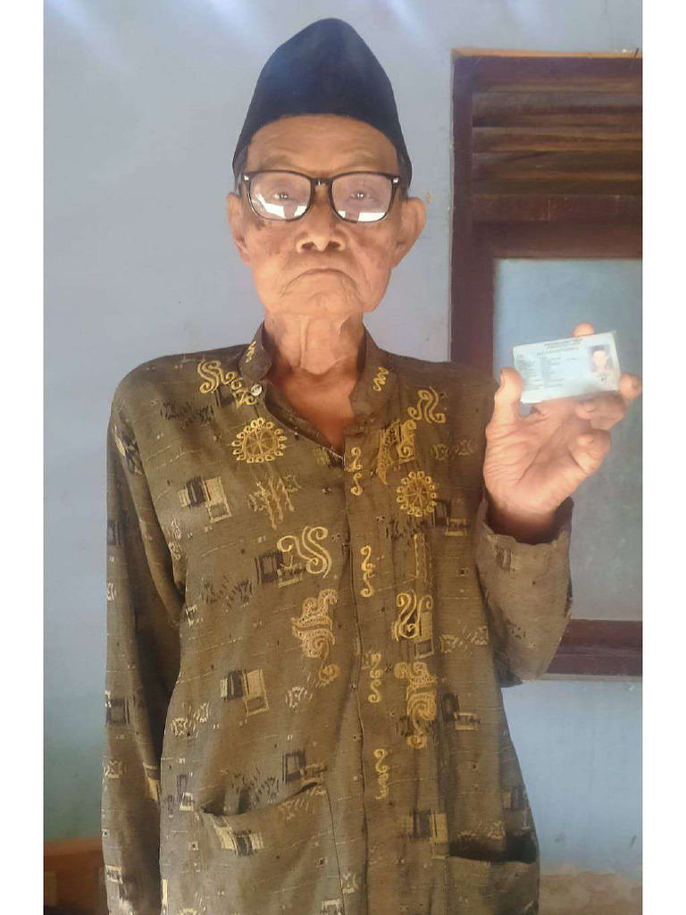 Swa Foto Dan Foto KTP | PDF