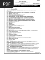 89 Gas and Oilfield Safety Inspection Checklist | PDF | Stairs ...