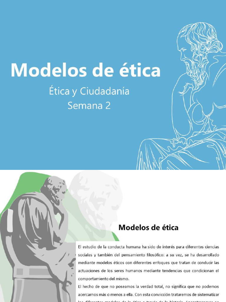 Modelos de | PDF