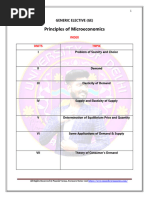 Nehru-Mahalanobis Economic Strategy | PDF | Economic Growth | Economic ...