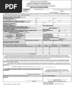 BPLO - Application Form For Occupational Permit Revised 07012022 1 ...