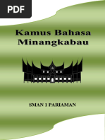 Kamus Bahasa Sasak | PDF